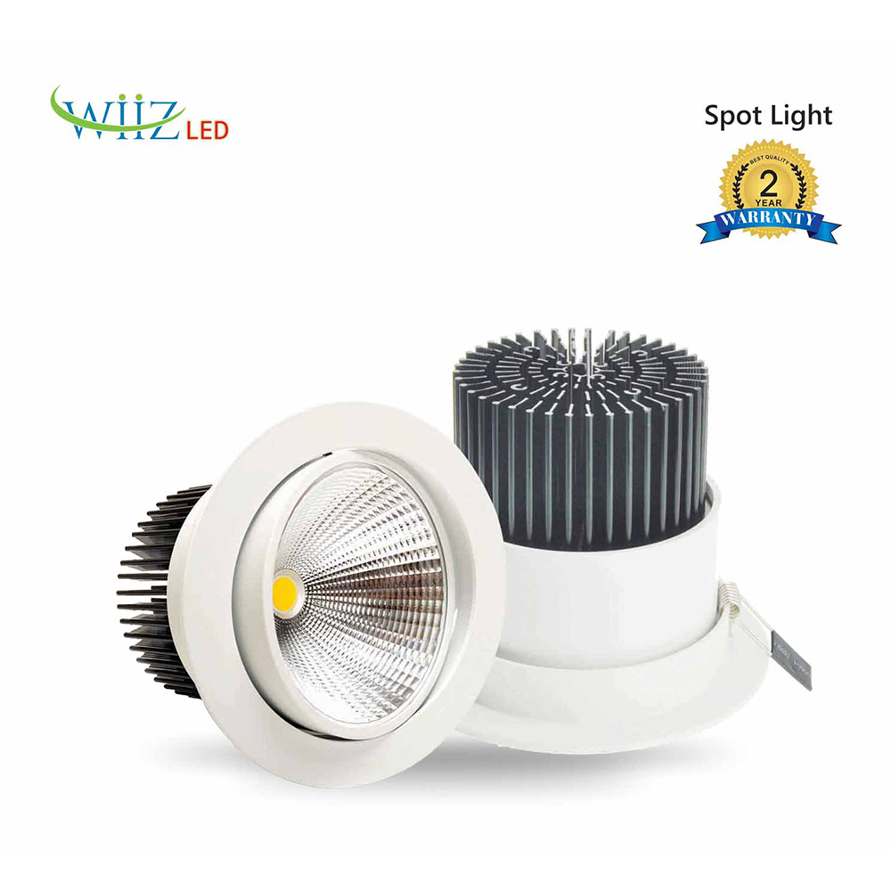 Leading LED Lights Manufacturers and Suppliers in Hyderabad, India