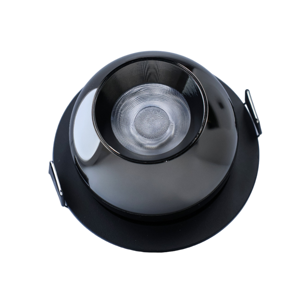 LED Eyeball Light | Adjustable & Versatile LED Lighting